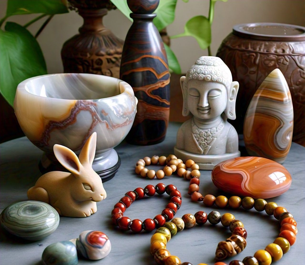 Types of Crafts