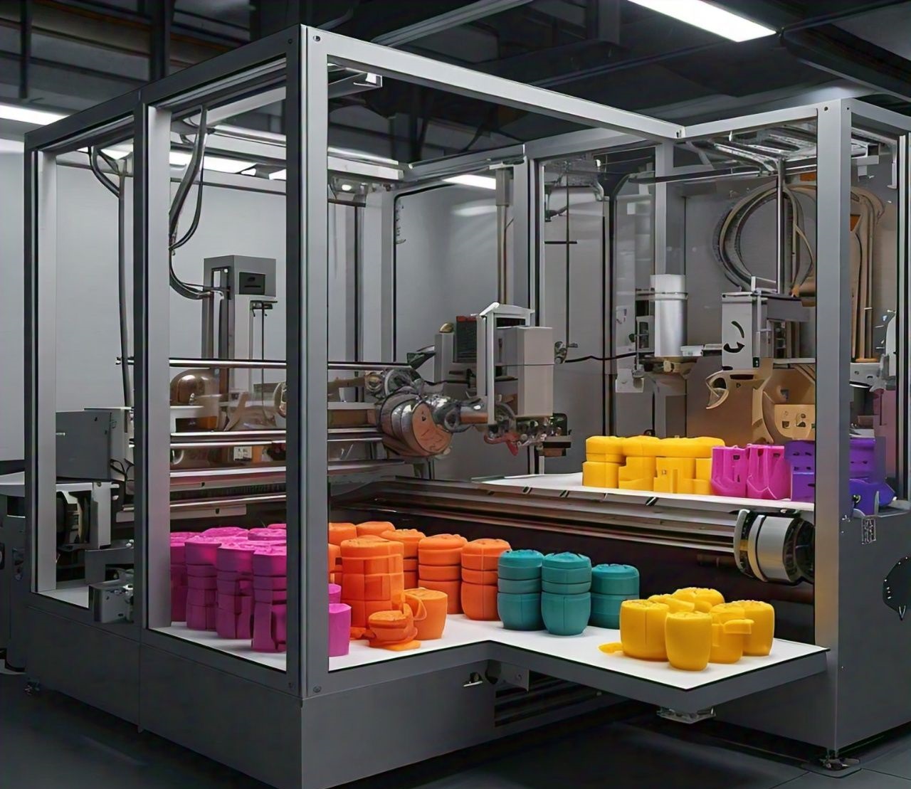 66+ NEW Customization Statistics (2025)